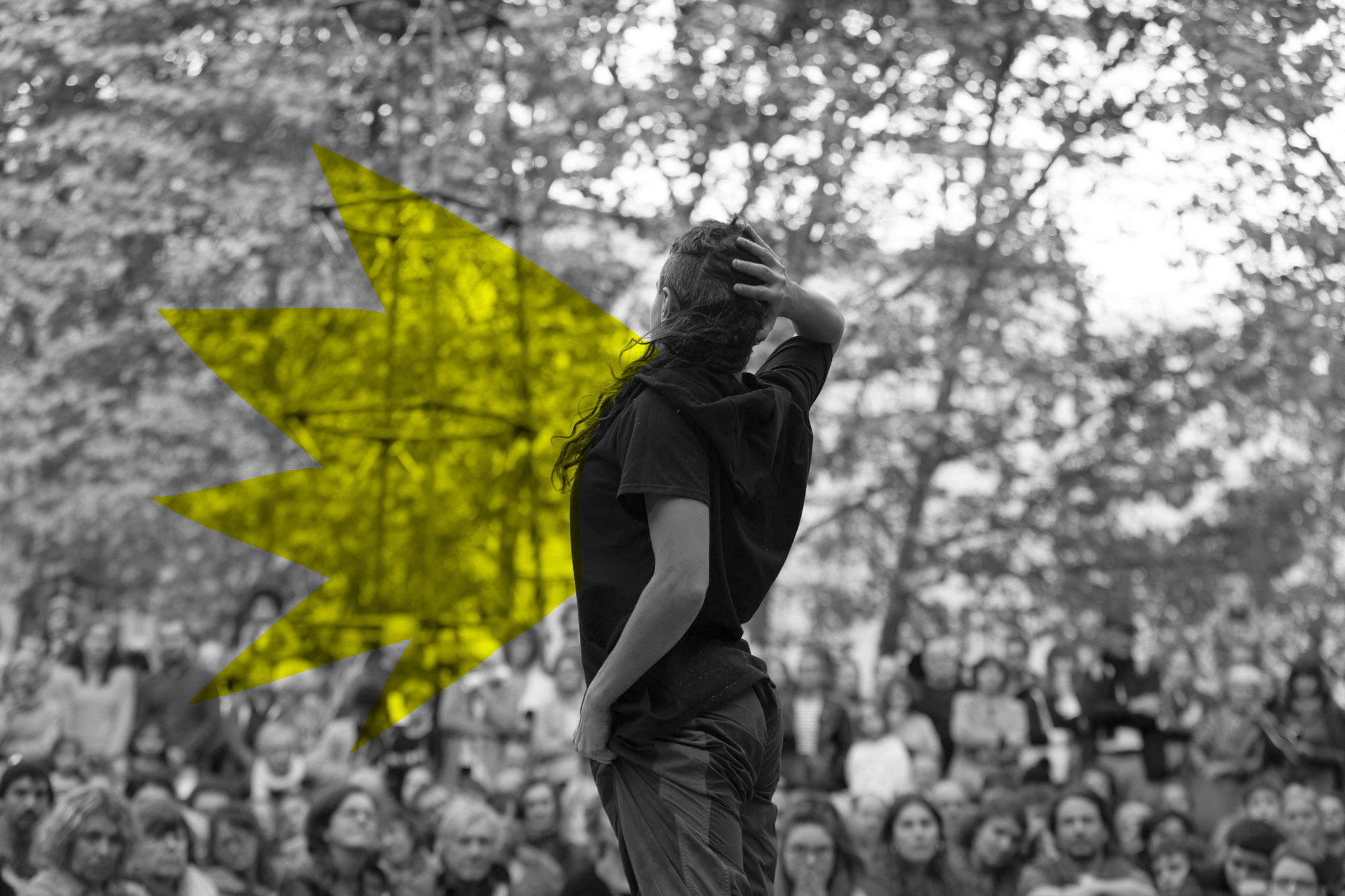 Bien Parado – Format